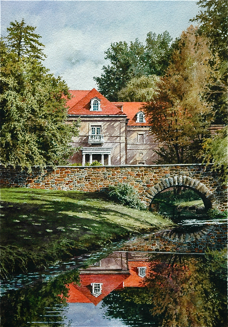 Richard Bollinger – Whispering Woods Gallery