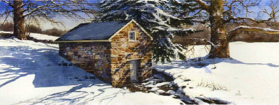 Richard Bollinger – Whispering Woods Gallery