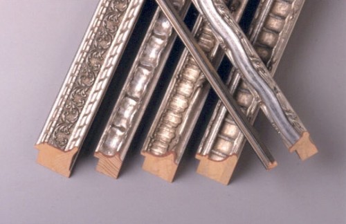 Water Gilded Frames – Whispering Woods Gallery