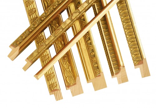 Water Gilded Frames – Whispering Woods Gallery