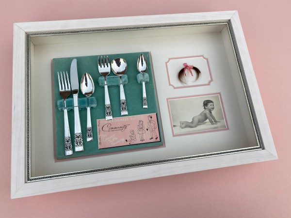 Custom Framed Shadowboxes – Whispering Woods Gallery